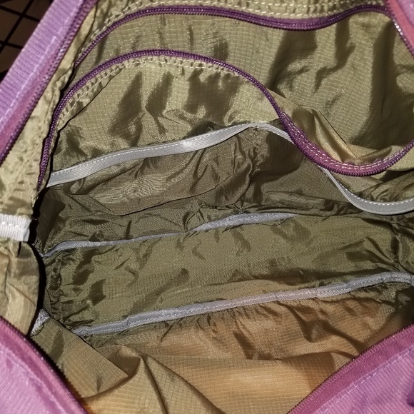 Ebag | Bags | Ebag Laptop Messenger Yoga Diaper Gym | Poshmark